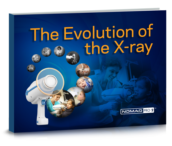 The Evolution of the X-ray | NOMAD